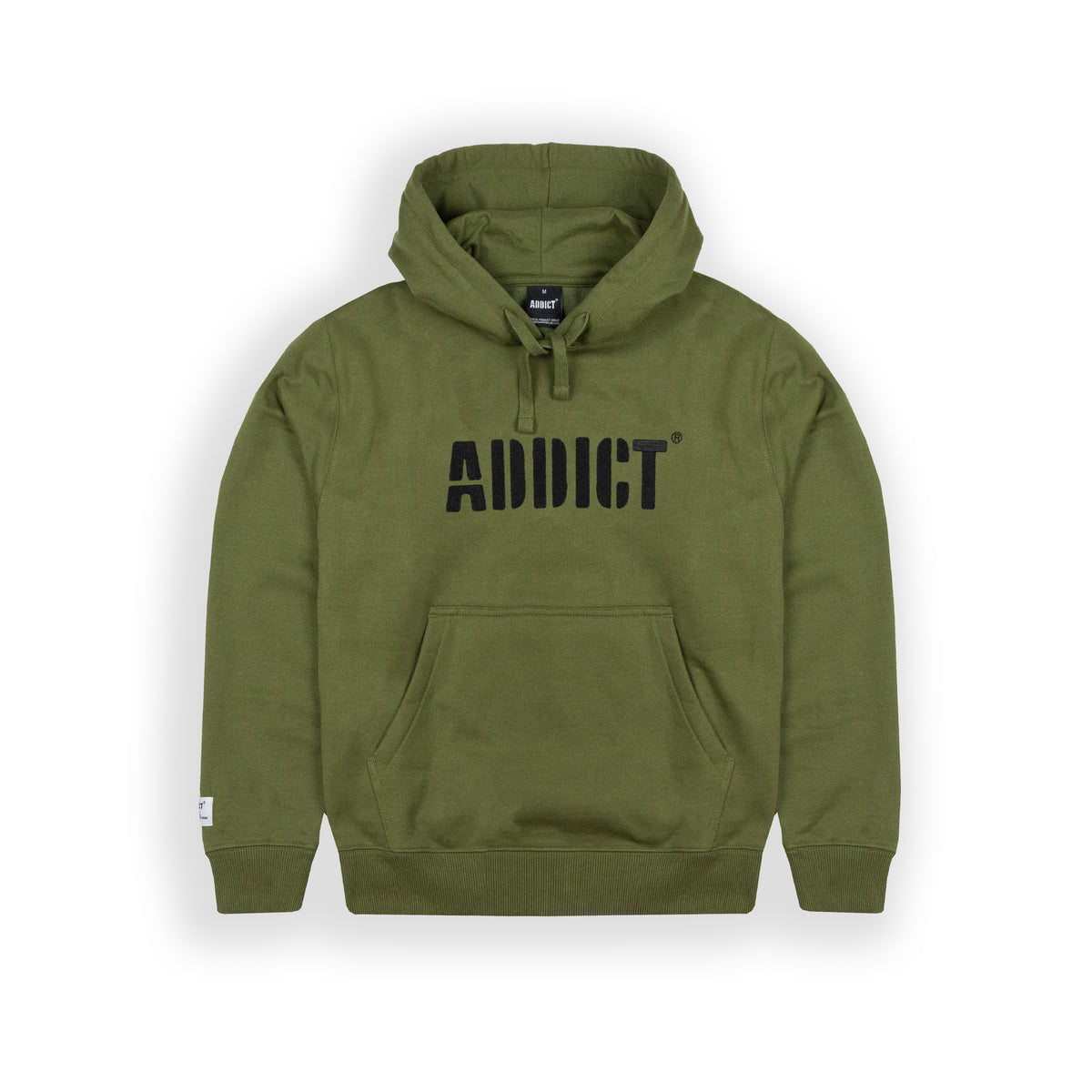 Hoodies – Addict