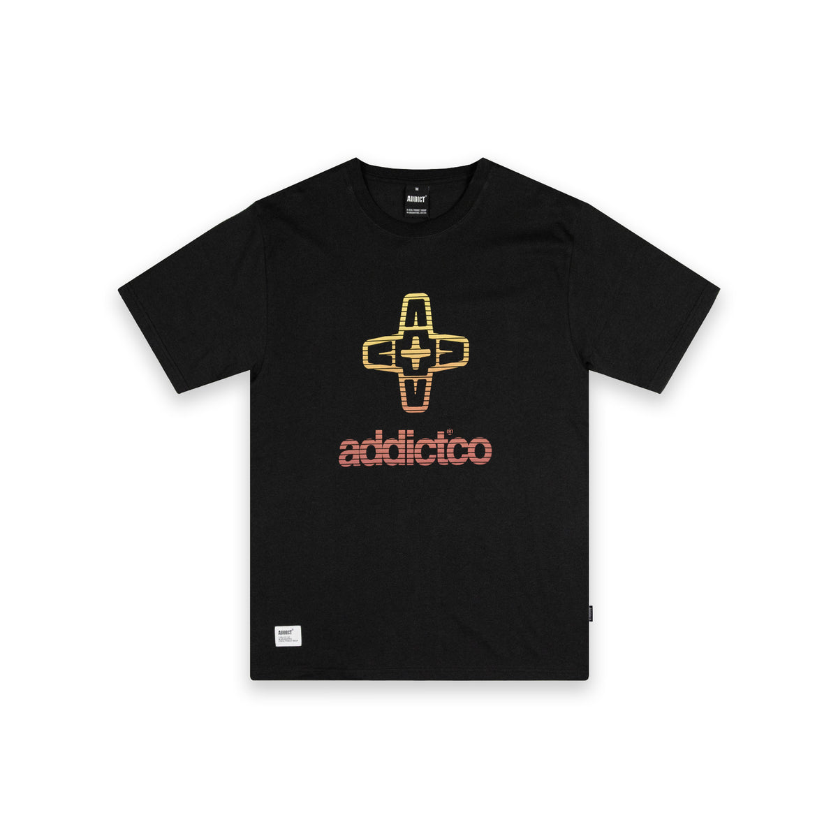 Addict